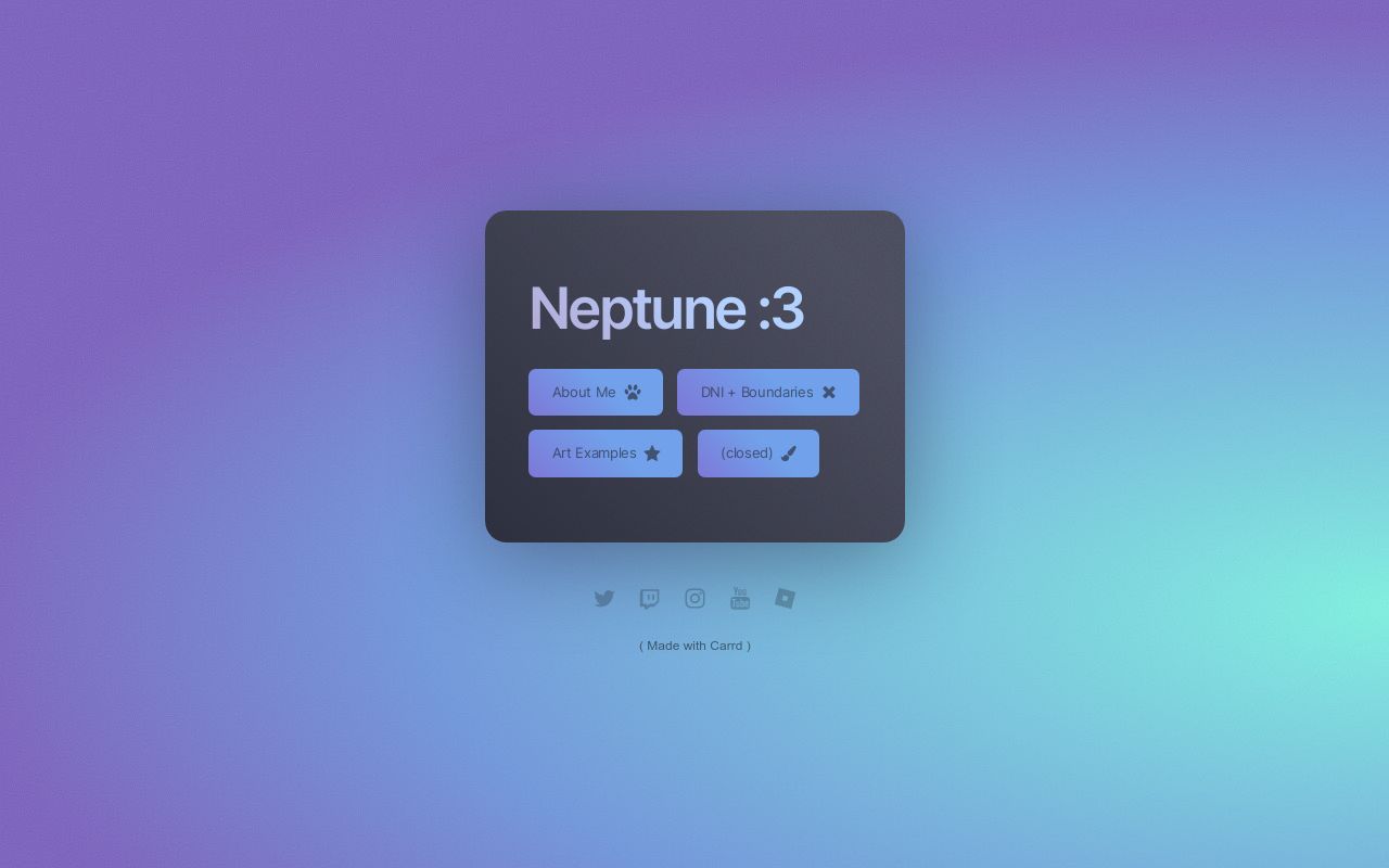 Neptune